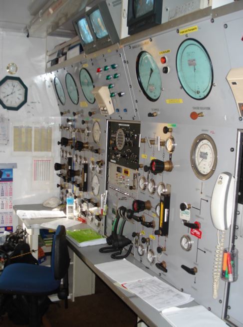 Saturation Dive System for Sale | - Dockstr