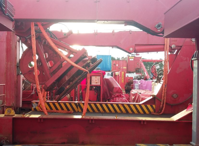 MPD A-Frame for Sale | - Dockstr