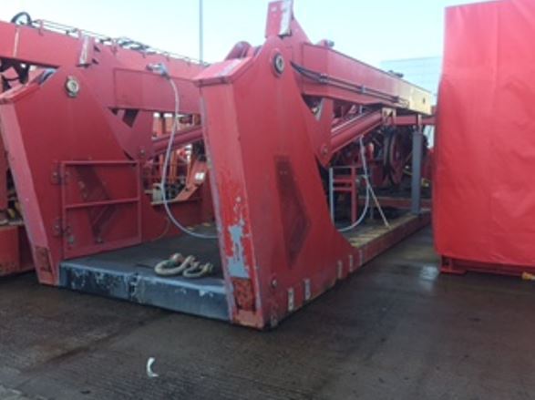 Forum Triton XLS 37 ROV for Sale | - Dockstr