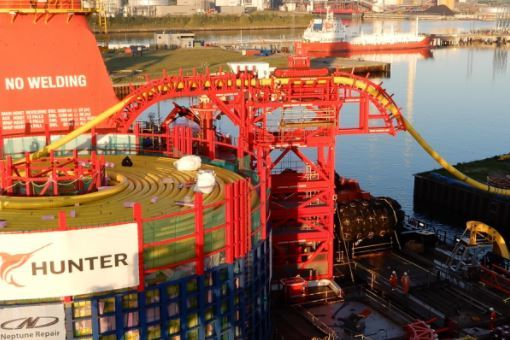 Loading Tower for Sale and Rent | - Dockstr