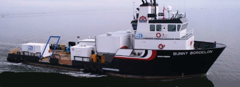 2001 DP1 150ft Offshore Supply Vessel for Sale | - Dockstr