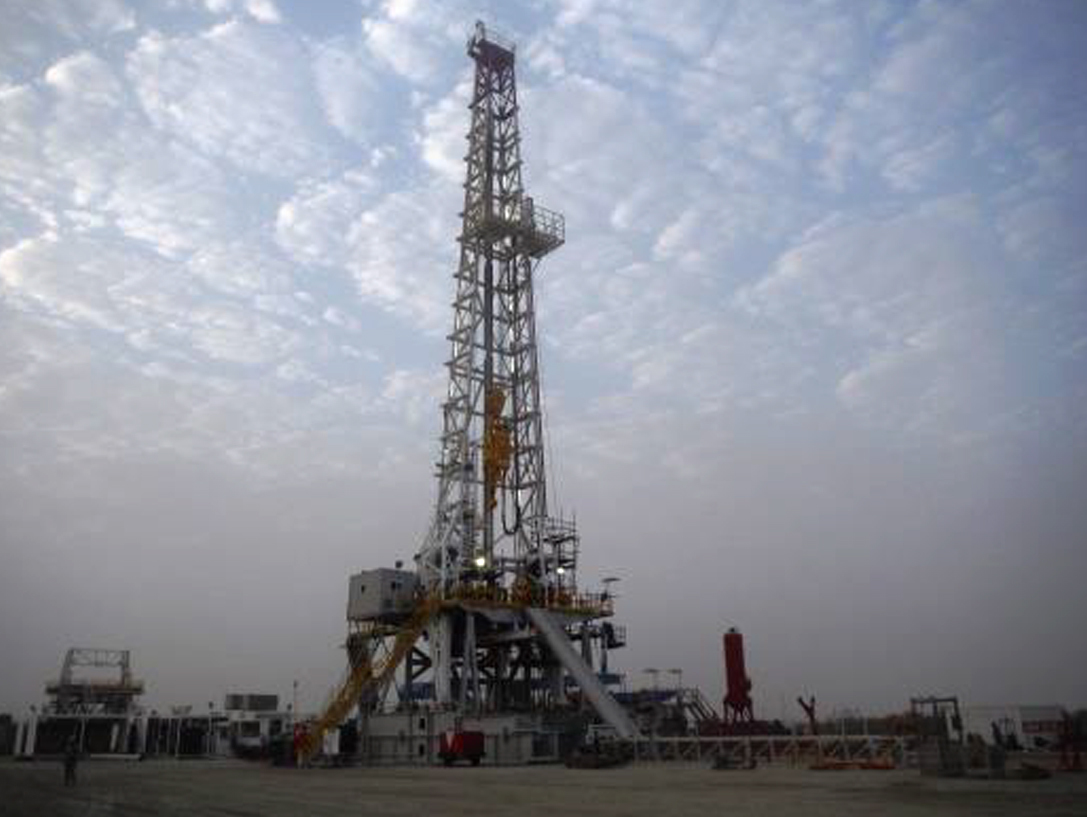 Fast Moving Land Drilling Rig for Sale | - Dockstr