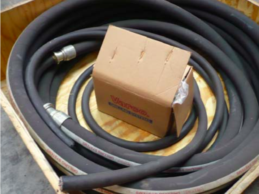 Control Service Loop for Sale | - Dockstr