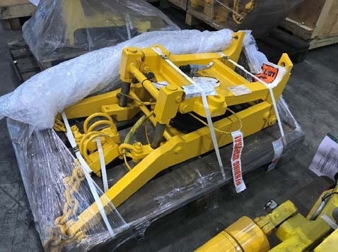 NOV PNEUMATIC LINK TILT for Sale | - Dockstr