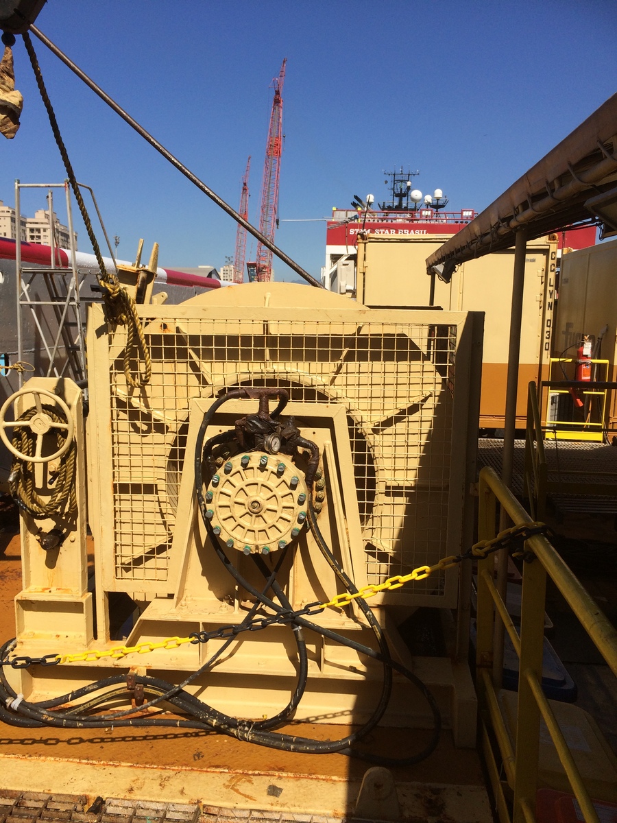 Seaeye Lynx ROV System for Sale | - Dockstr