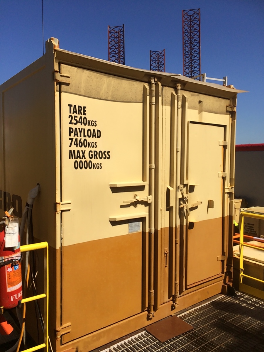 Seaeye Lynx ROV System for Sale | - Dockstr