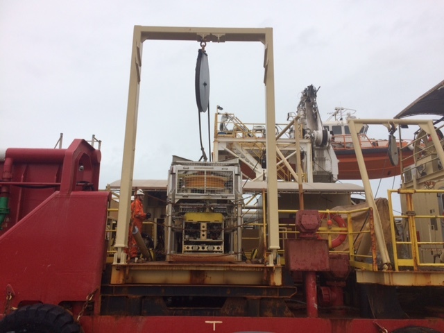 Seaeye Lynx ROV System for Sale | - Dockstr