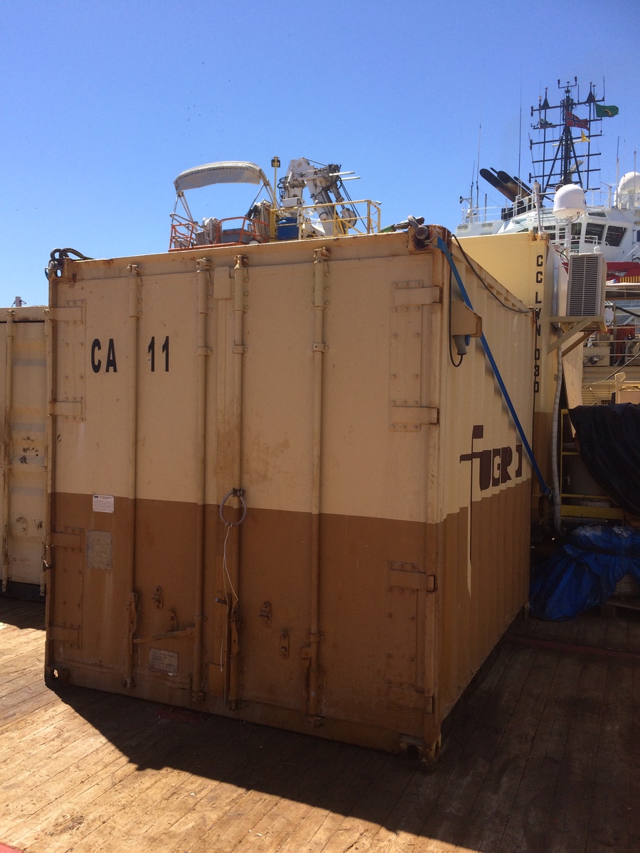 Seaeye Lynx ROV System for Sale | - Dockstr