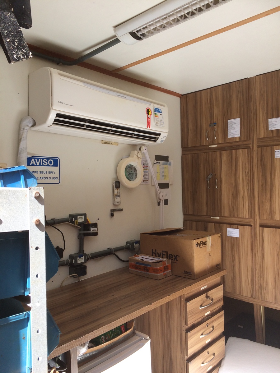 Seaeye Lynx ROV System for Sale | - Dockstr