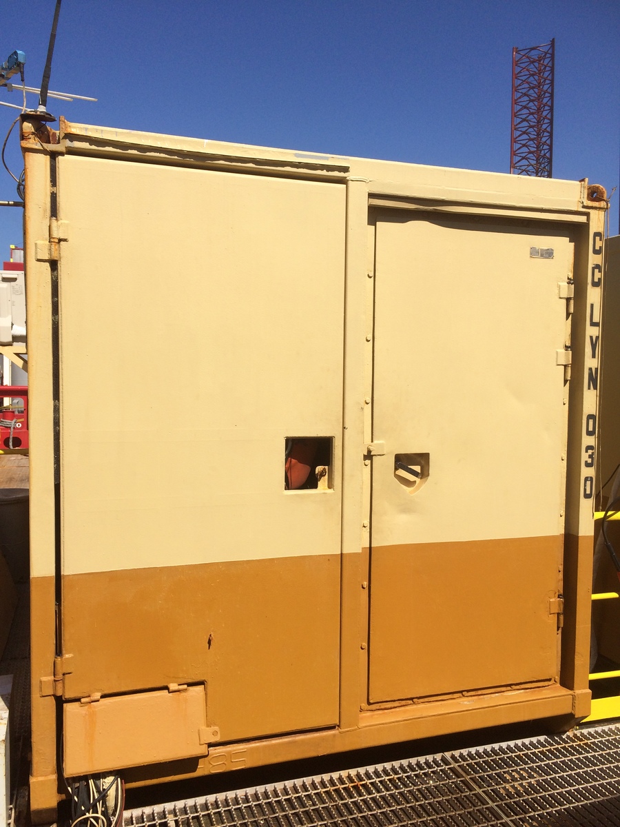 Seaeye Lynx ROV System for Sale | - Dockstr