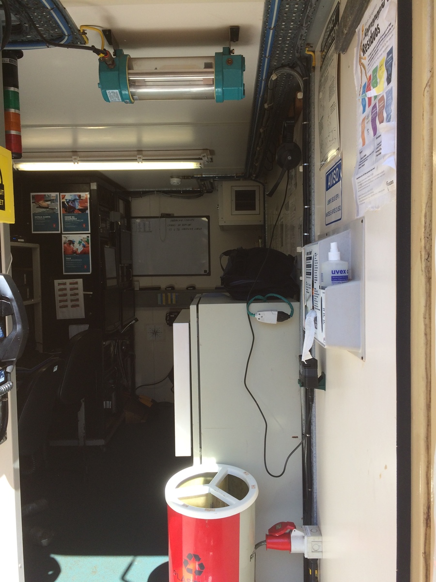 Seaeye Lynx ROV System for Sale | - Dockstr