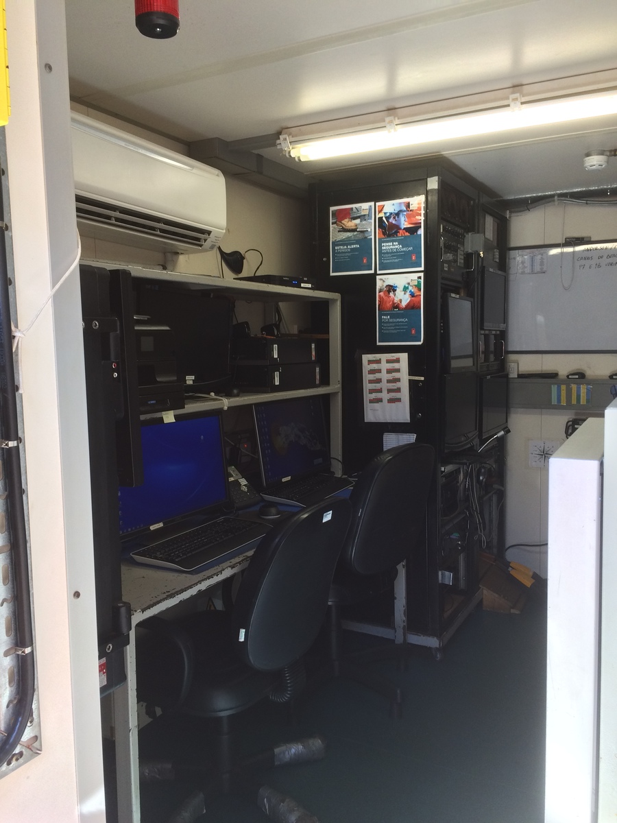 Seaeye Lynx ROV System for Sale | - Dockstr