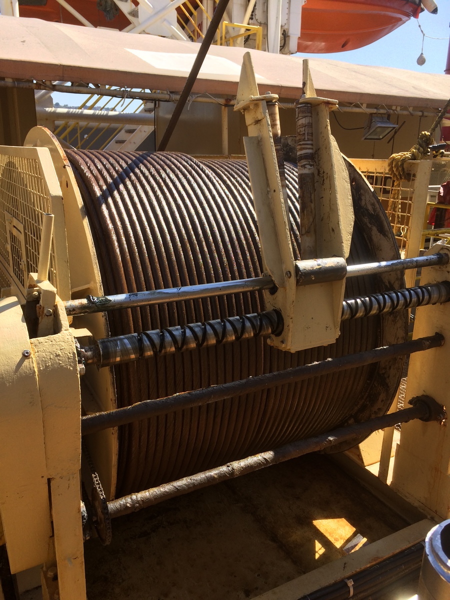 Seaeye Lynx ROV System for Sale | - Dockstr