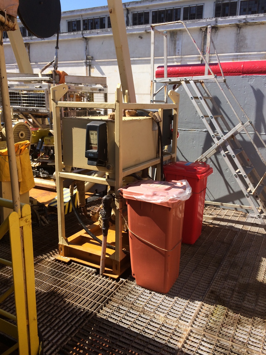 Seaeye Lynx ROV System for Sale | - Dockstr