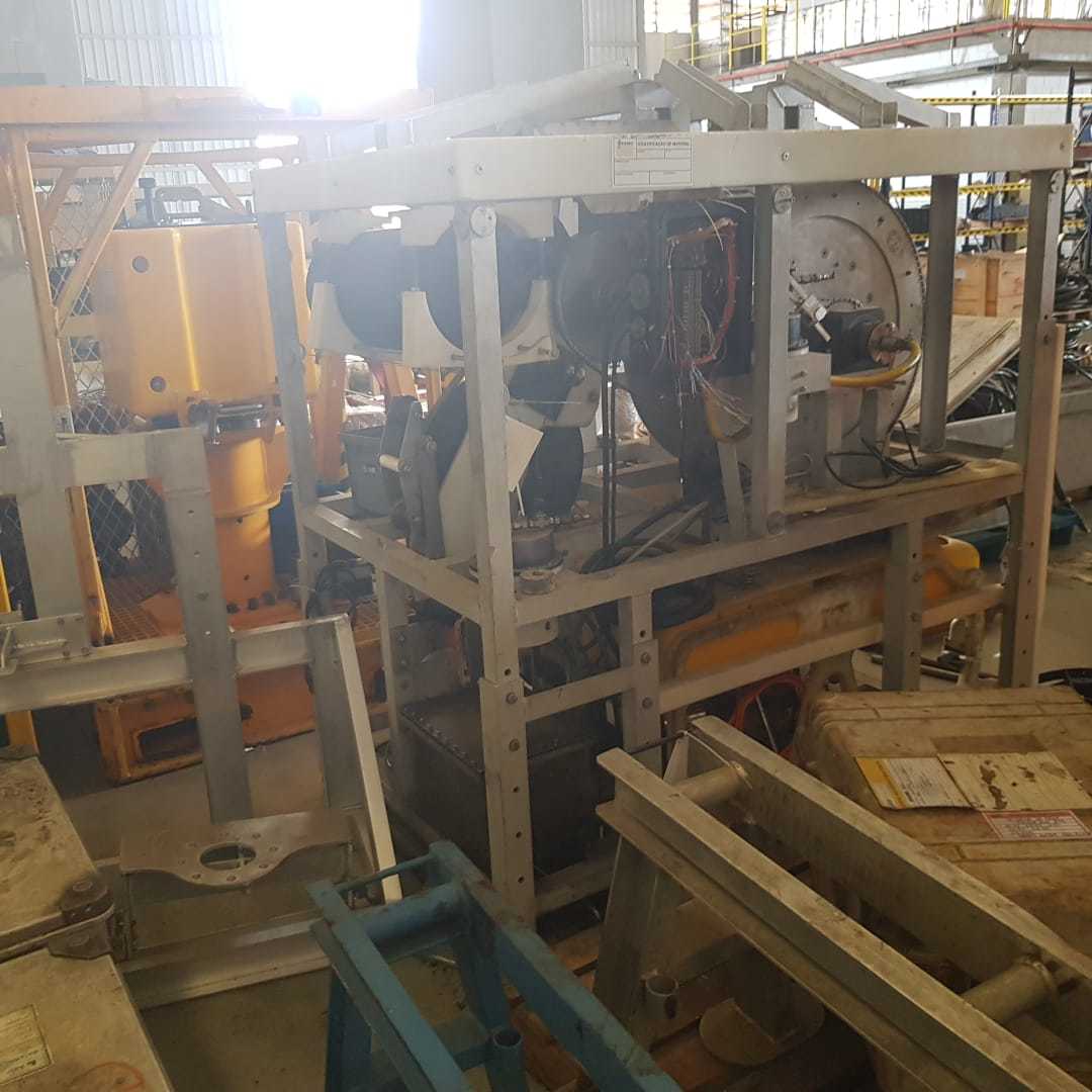 Seaeye Lynx ROV System for Sale | - Dockstr