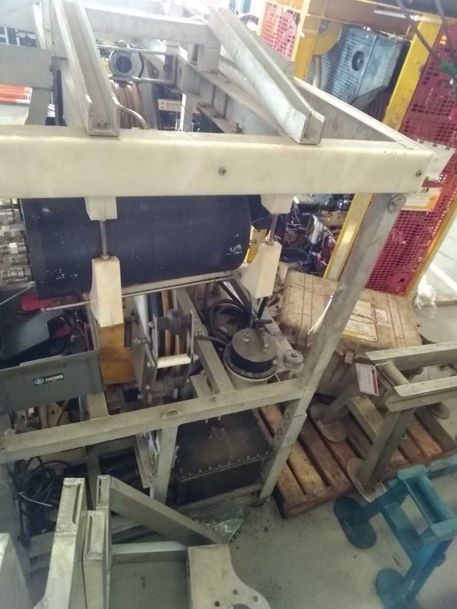 Seaeye Lynx ROV System for Sale | - Dockstr