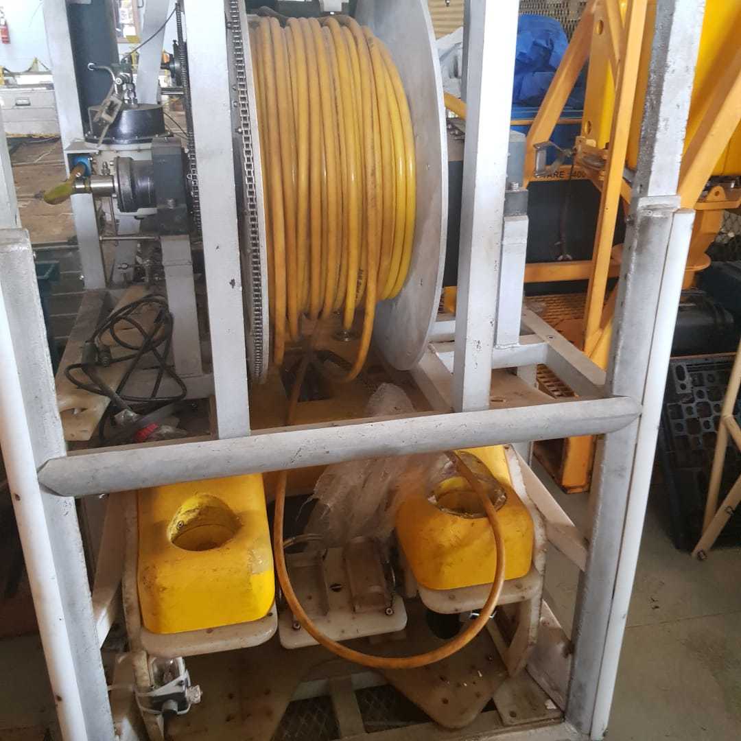 Seaeye Lynx ROV System for Sale | - Dockstr