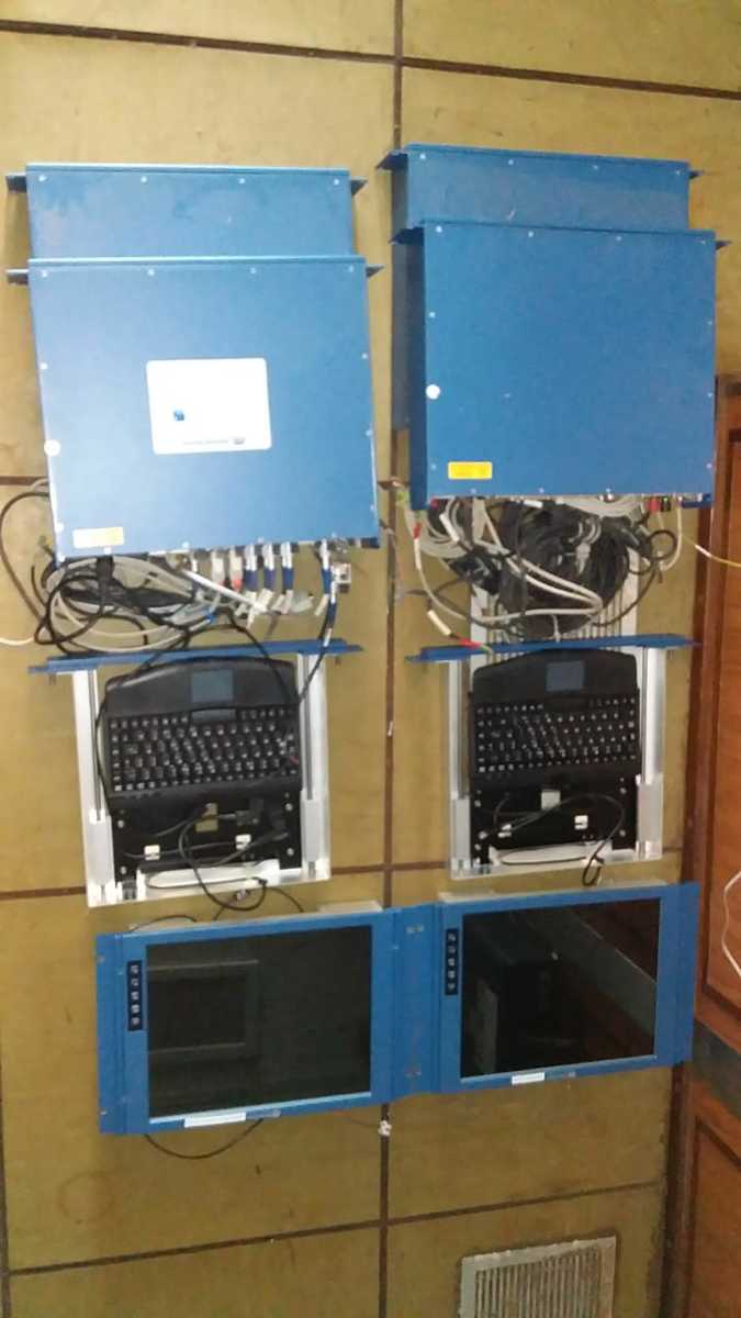 Sonardyne Ranger 2 Positioning System for Sale | - Dockstr