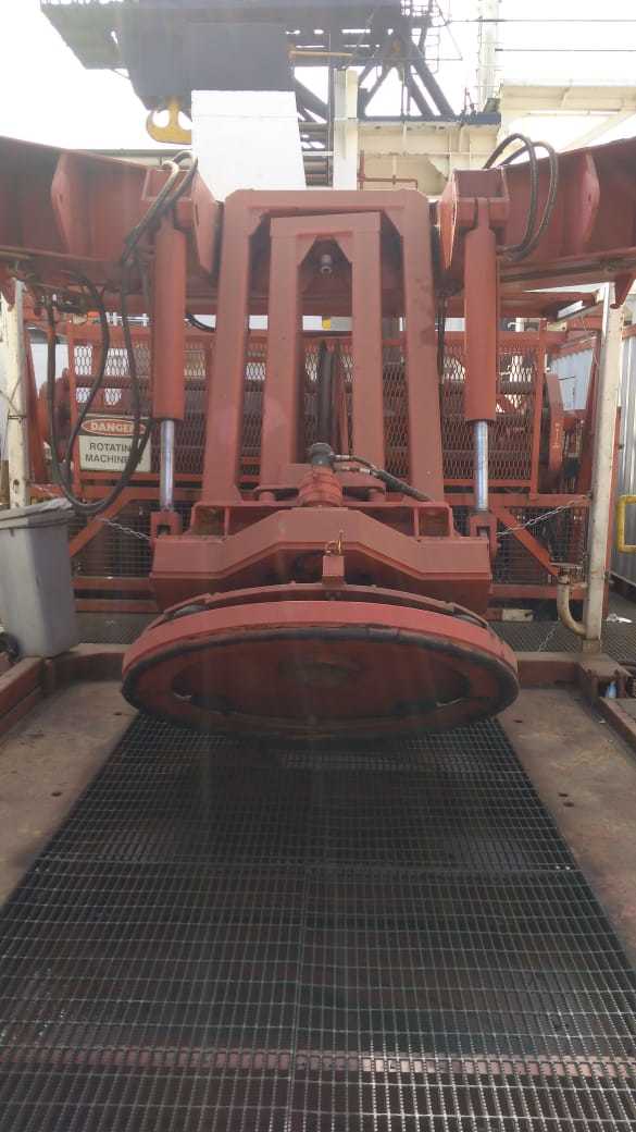 Complete WROV LARS System for Sale | - Dockstr