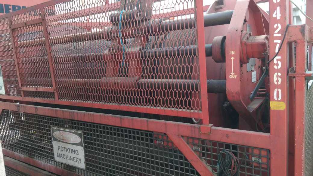 Complete WROV LARS System for Sale | - Dockstr