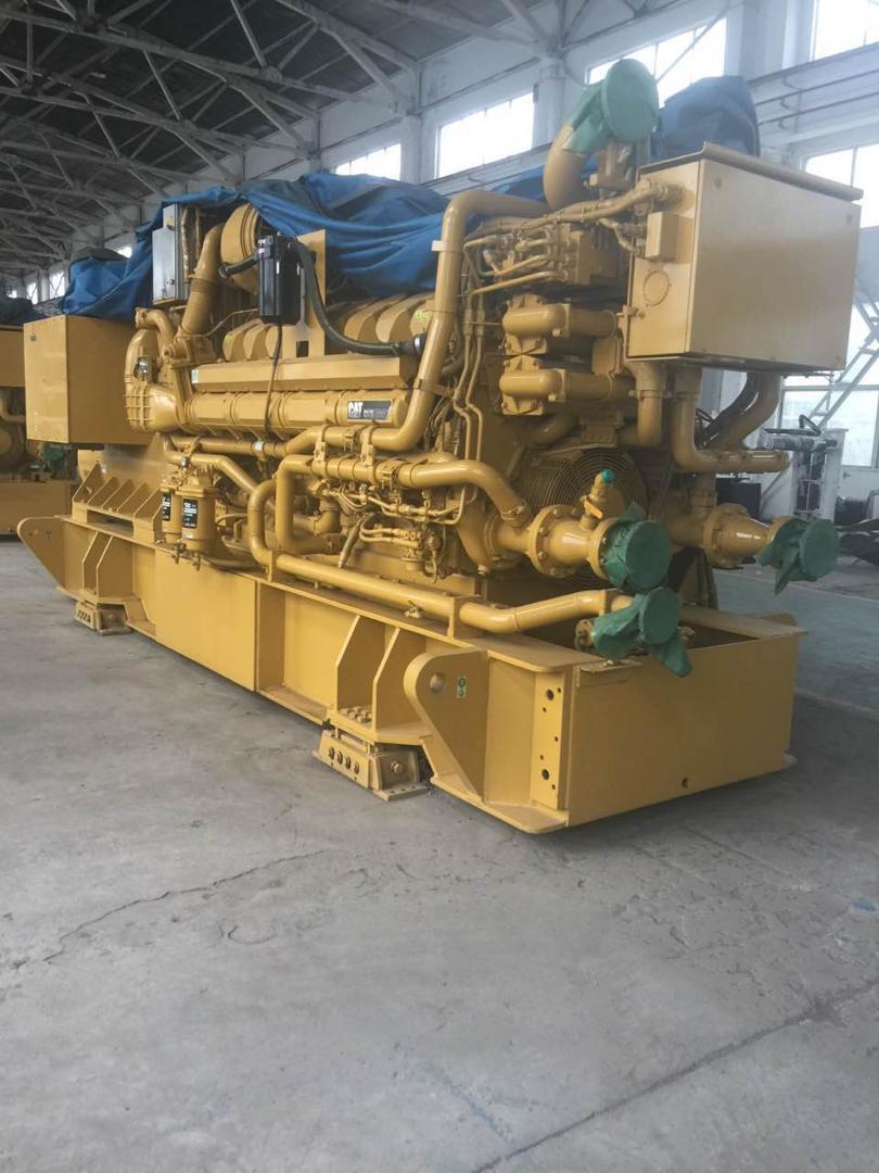 Caterpillar C175-16 Brand new sets for Sale | - Dockstr