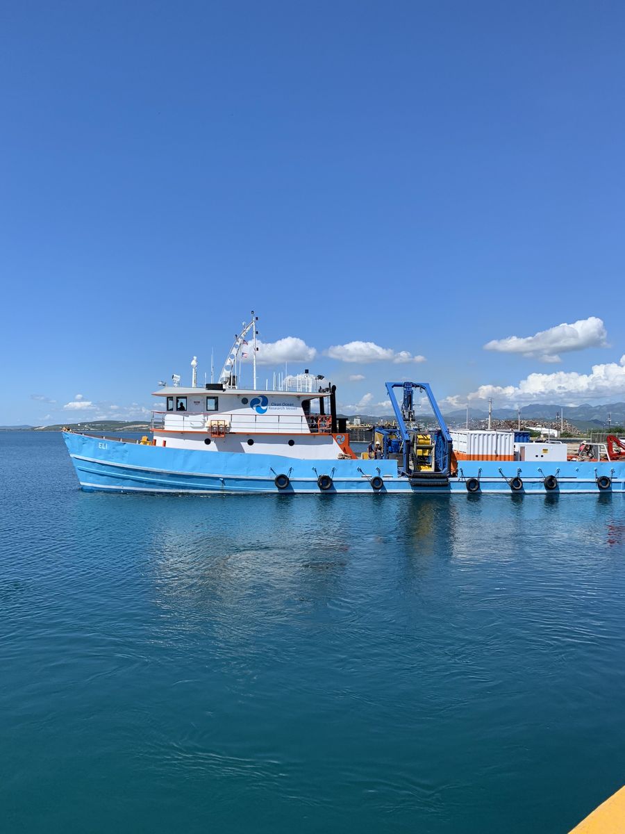 Sub Atlantic Super Mohawk II ROV System for Sale | ROV - Dockstr