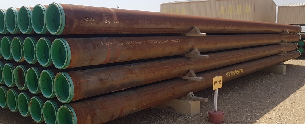 13"3/8 Tenaris Hydril Casing for Sale | - Dockstr