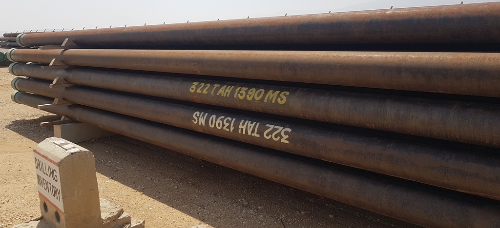 9"5/8 Tenaris Hydril Casing for Sale | - Dockstr