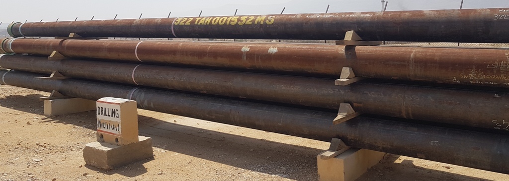 13"3/8 Tenaris Hydril Seamless Casing for Sale | - Dockstr