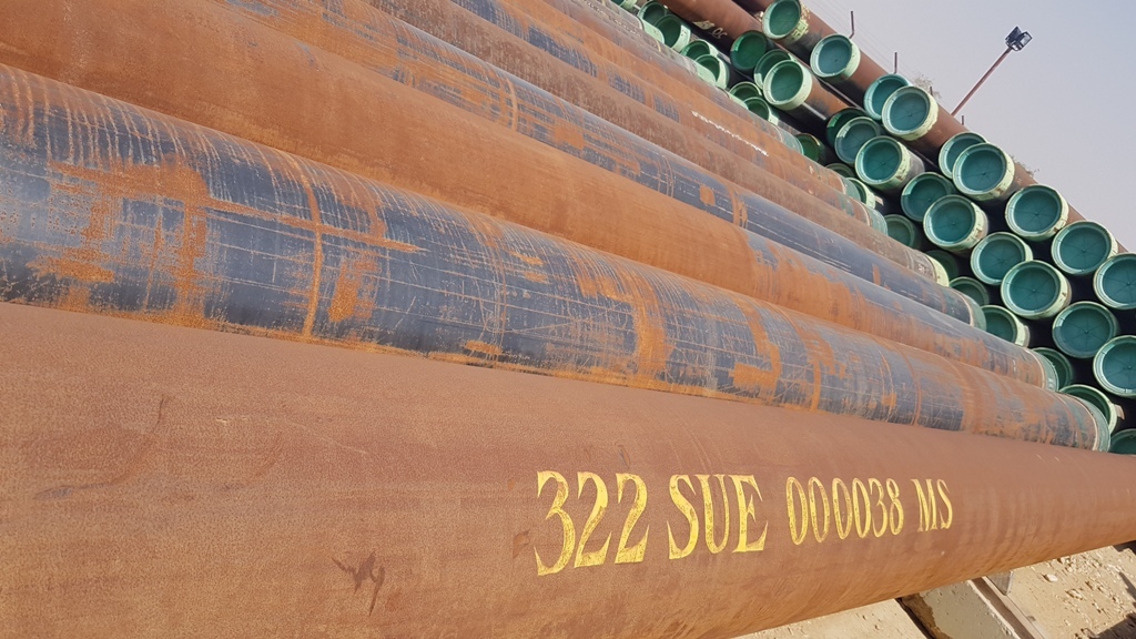 Seamless Casing 20'' x 133 lb/ft for Sale | - Dockstr