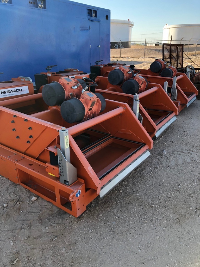 Mongoose Shale Shaker for Sale | - Dockstr