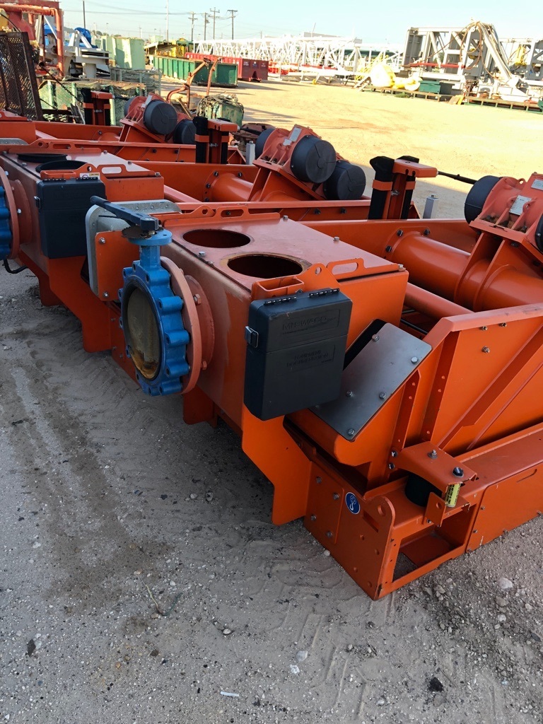 Mongoose Shale Shaker for Sale | - Dockstr
