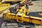 National Oilwell Varco TDS-8SA Top Drive for Sale | - Dockstr