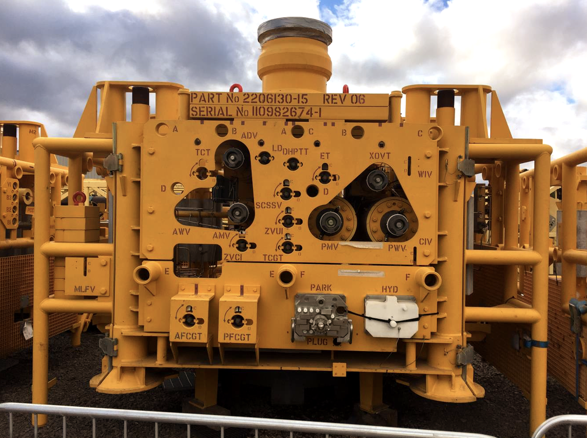 Cameron Smart Well System for Sale | - Dockstr