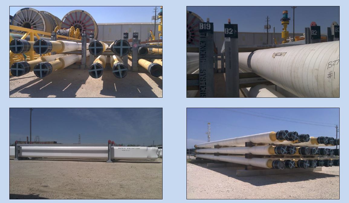 Outer Riser Casing 13" OD for Sale | Drilling - Dockstr