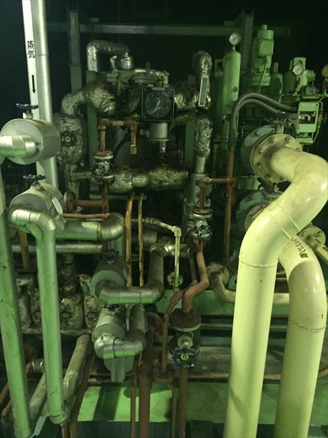 Mitsubishi 18KU30A Generator for Sale | - Dockstr