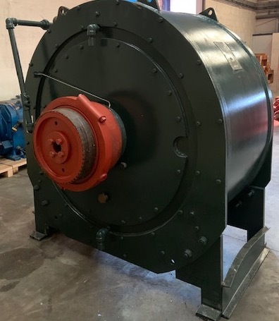 7040 Baylor Brake for Sale | - Dockstr