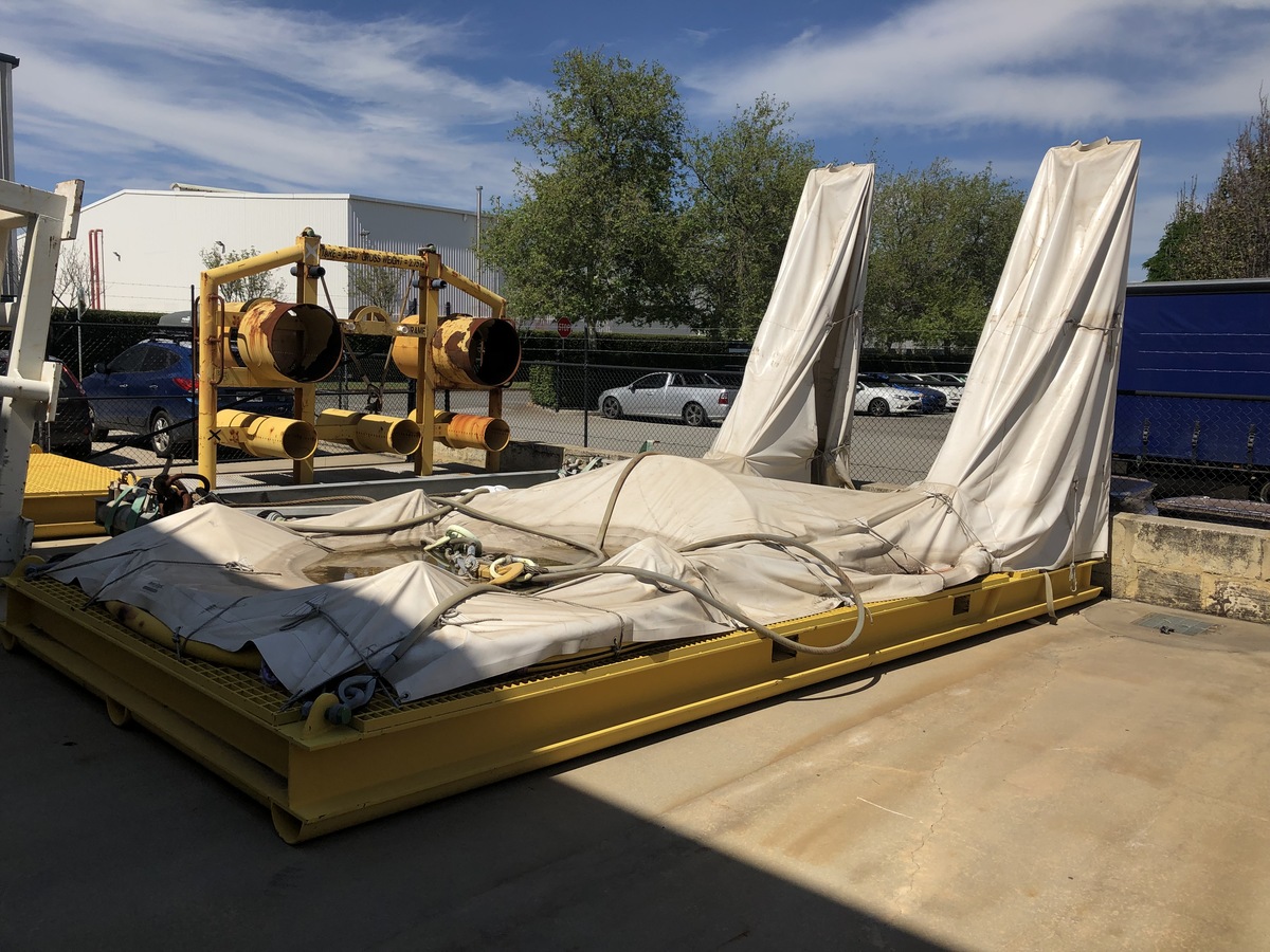 Hydraulic Flying Leads & Components for Sale | - Dockstr