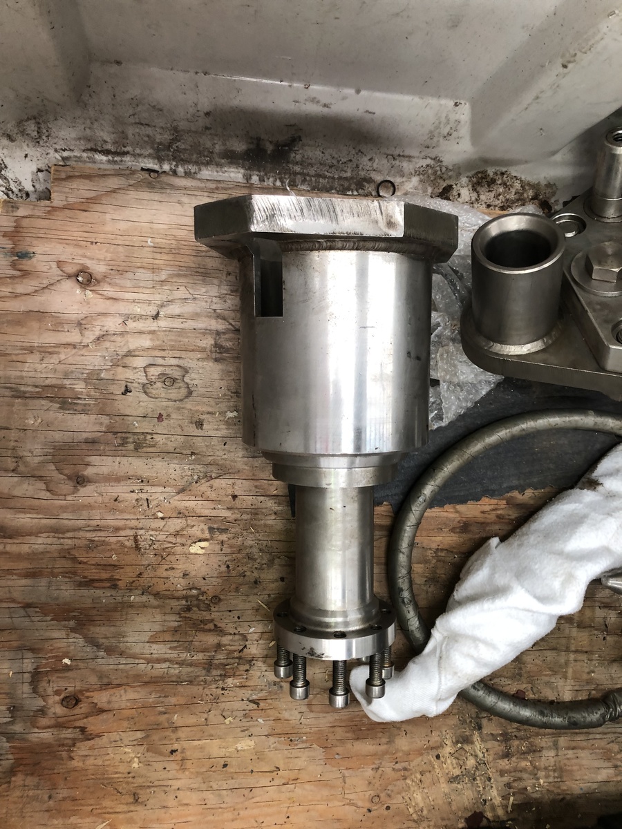 Hydraulic Flying Leads & Components for Sale | - Dockstr