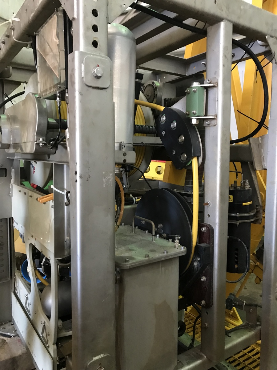 Mohawk ROV System for Sale and Rent | - Dockstr