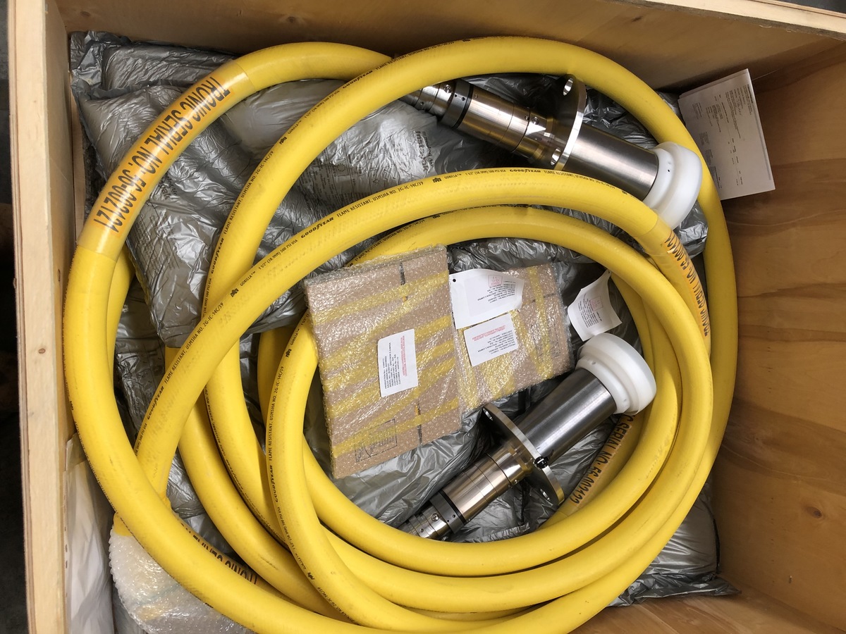 Siemens Tronic - Spectron Components for Sale | Production - Dockstr