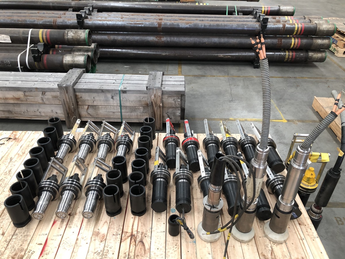 Siemens Tronic - Spectron Components for Sale | Production - Dockstr