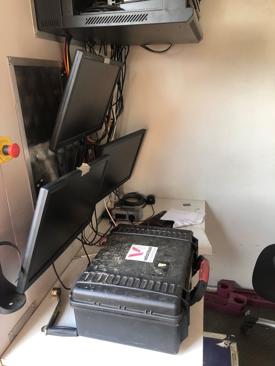 Mock ROV (MROV) for Sale and Rent | - Dockstr