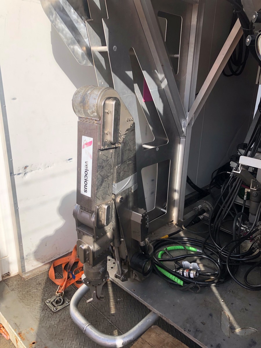 Mock ROV (MROV) for Sale and Rent | - Dockstr