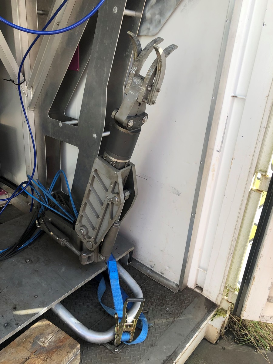 Mock ROV (MROV) for Sale and Rent | - Dockstr