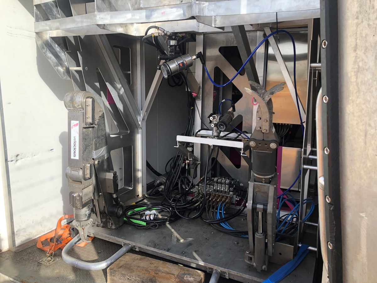 Mock ROV (MROV) for Sale and Rent | - Dockstr