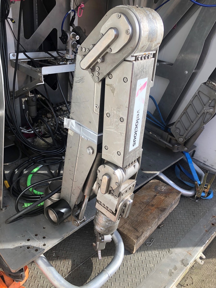 Mock ROV (MROV) for Sale and Rent | - Dockstr