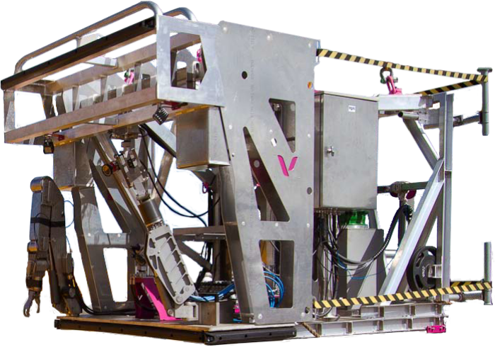 Mock ROV (MROV) for Sale and Rent | - Dockstr