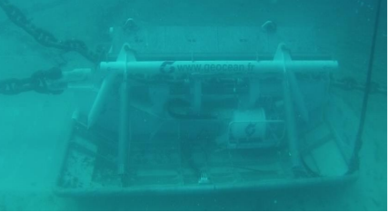 Subsea chain puller (400T) for Sale | - Dockstr