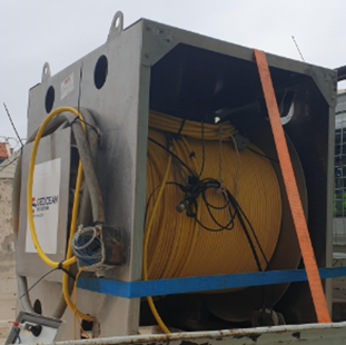 Seaeye Falcon ROV System for Sale | - Dockstr